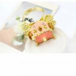 Pink Coach Ring on Luulla