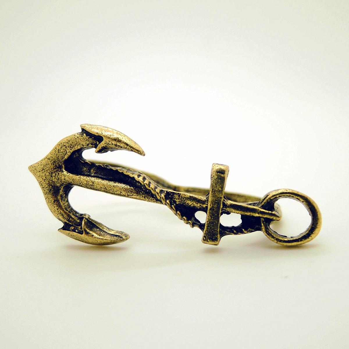 Anchor Ring on Luulla