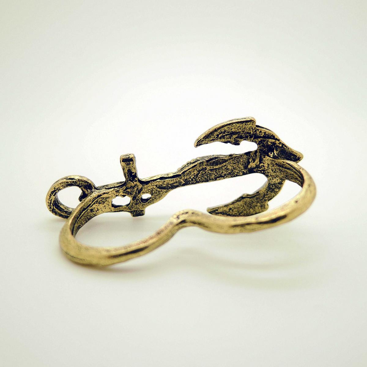 Anchor Ring on Luulla