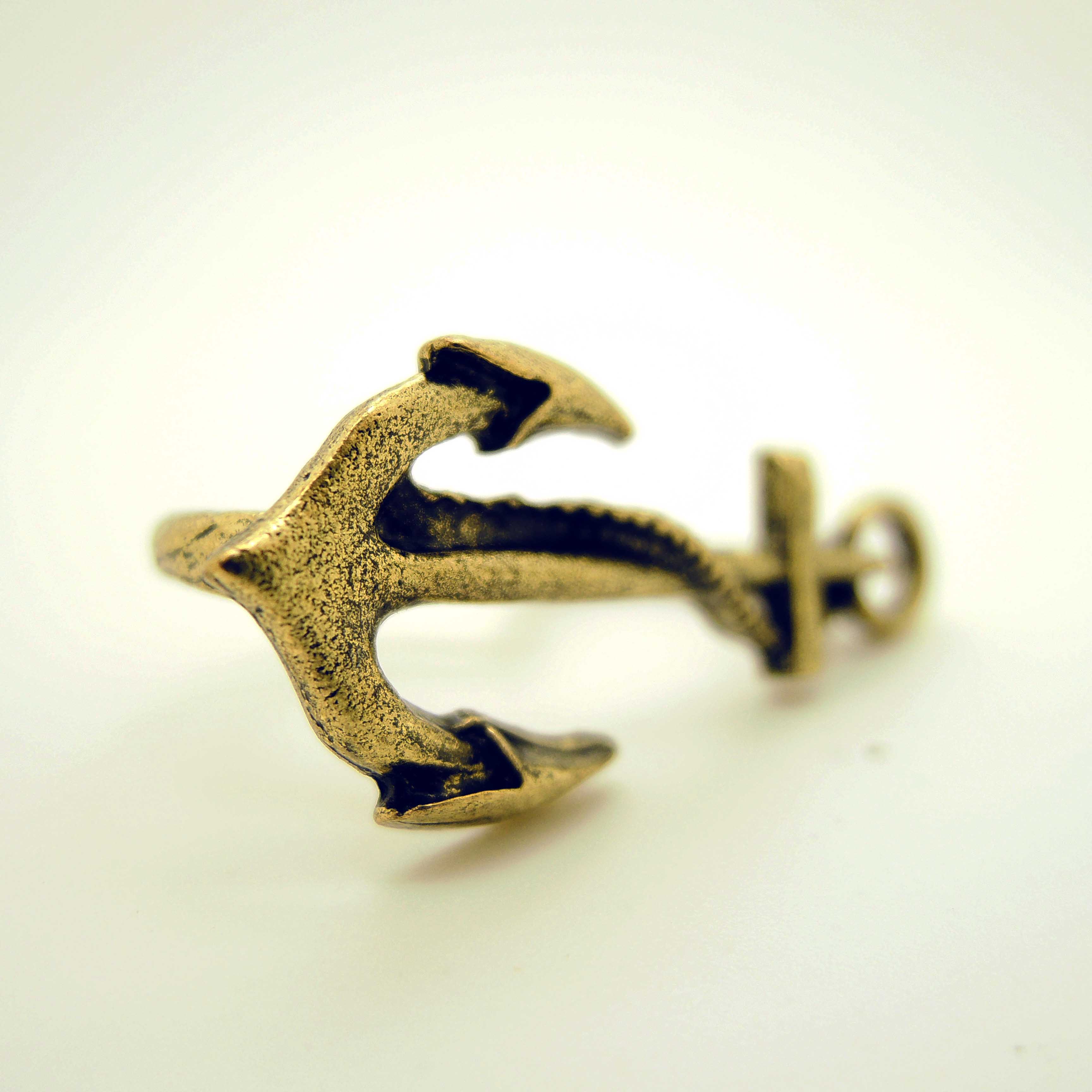 Anchor Ring on Luulla